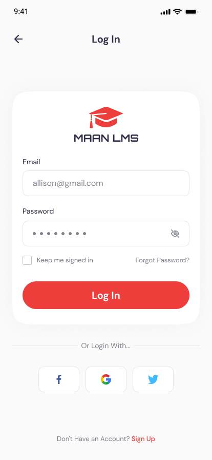 Flutter Kits Best Flutter Developer Mobile App Ui Kit For Android And Ios By Acnoo